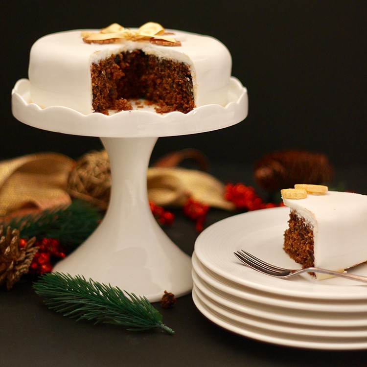 ASDA Free from Christmas range – My Relationship With Food