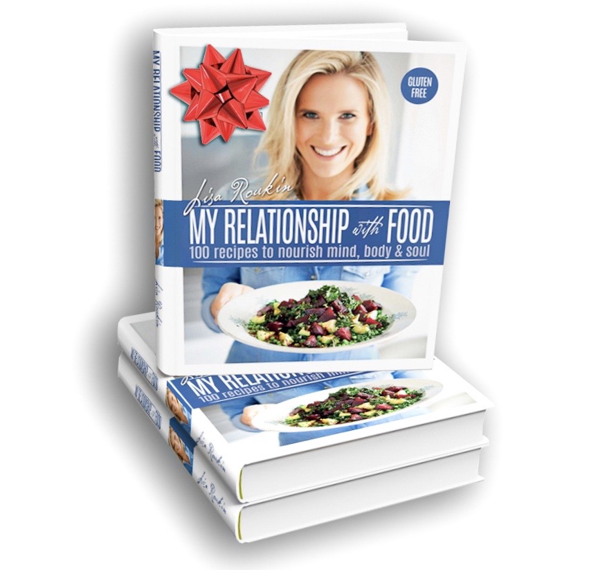 My Relationship With Food – The Art of Mindful Eating